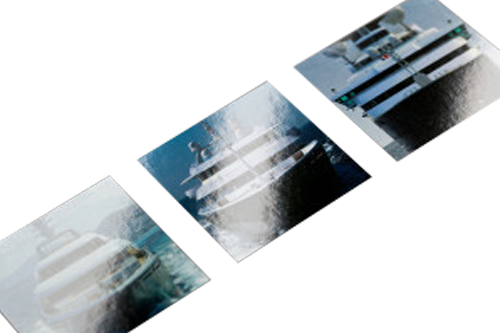 Lamination and selective varnish: finishes of choice adding value to ...