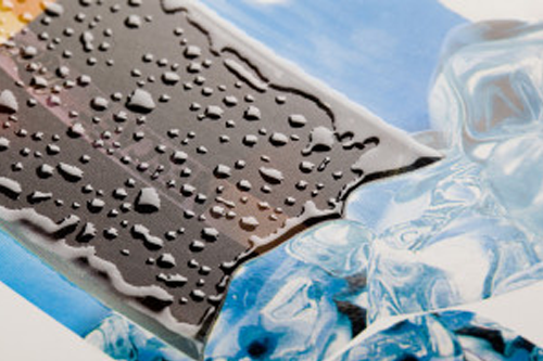 Lamination and selective varnish: finishes of choice adding value to ...